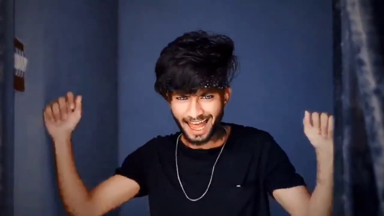 Ganesh Rana tik tok star 101 - YouTube