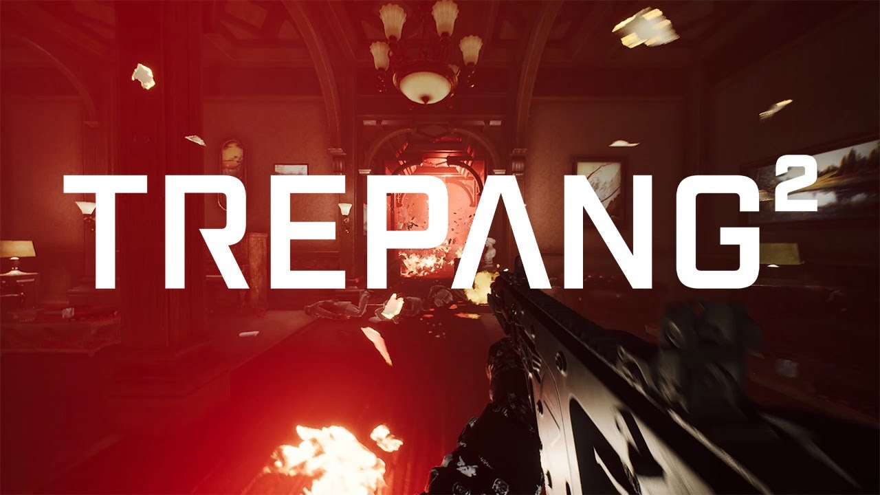 TREPANG2 : LORE ACCURATE 106 - YouTube