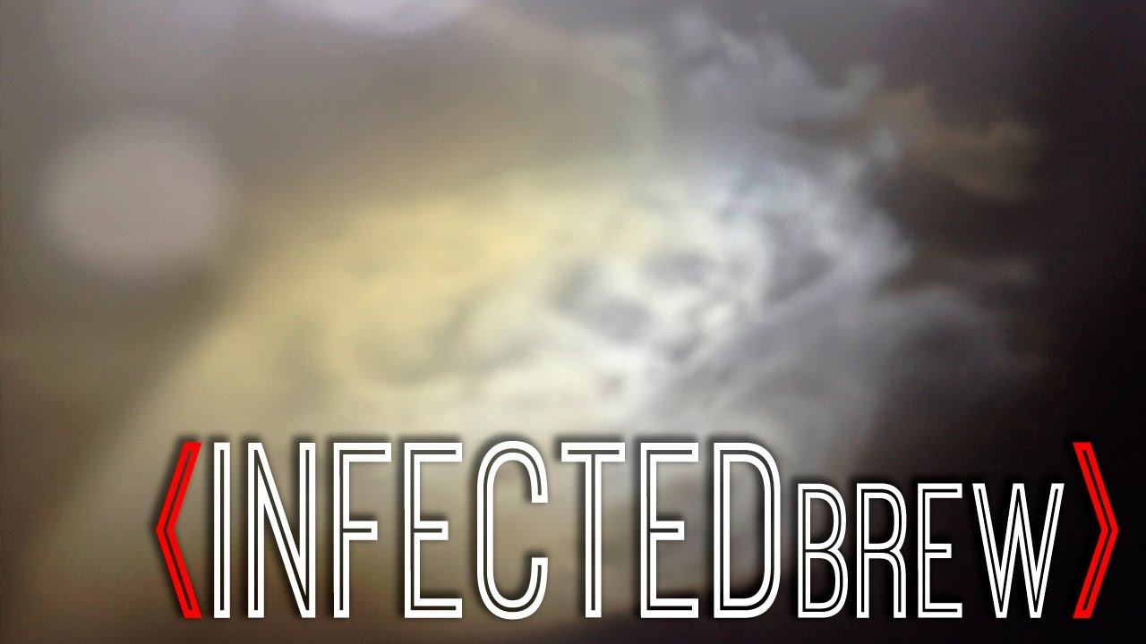 infected brew - YouTube