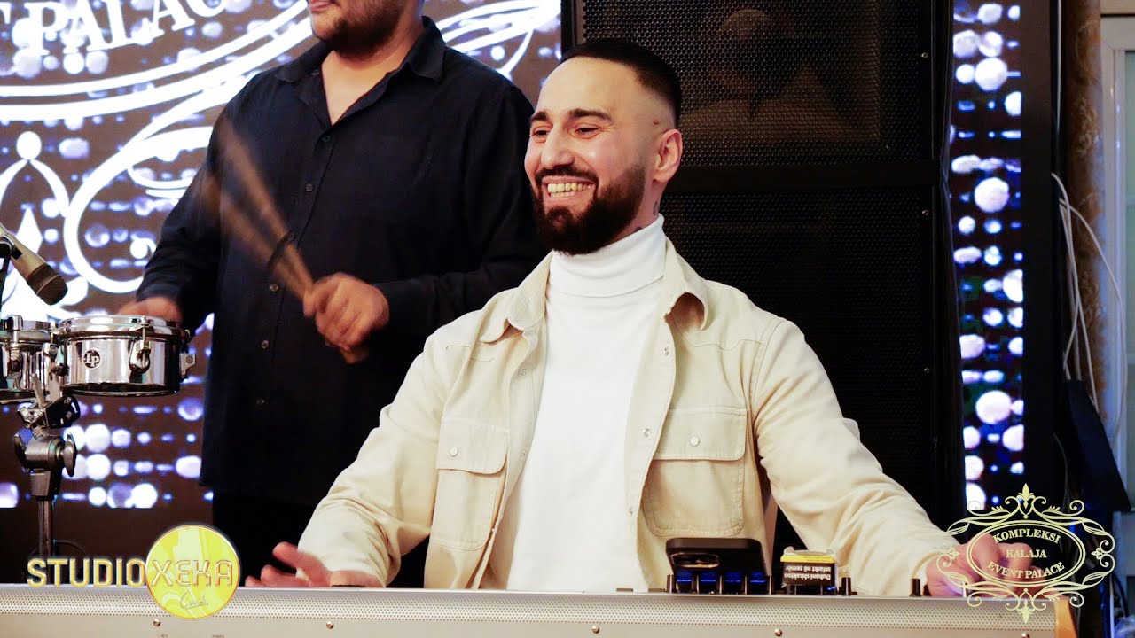 Kompleksi Kalaja 2023 - Ilir Tironsi - YouTube