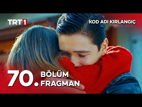 Kod Adı Kırlangıç 70. Bölüm Fragmanı | \