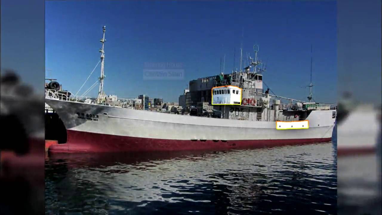 Murder at Sea - YouTube