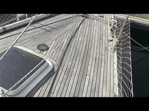 Crown OE 36 - Boatshed - Boat Ref#274353 - YouTube