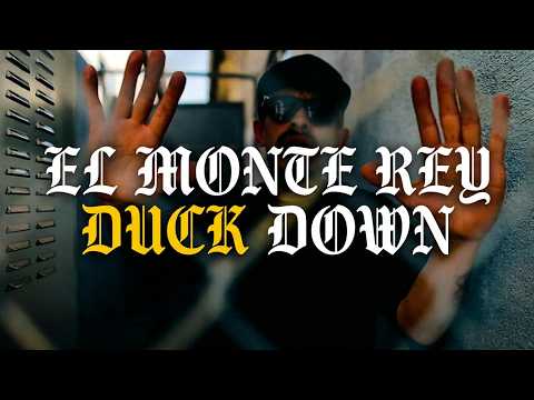 El Monte Rey - Duck Down (Music Video) - YouTube