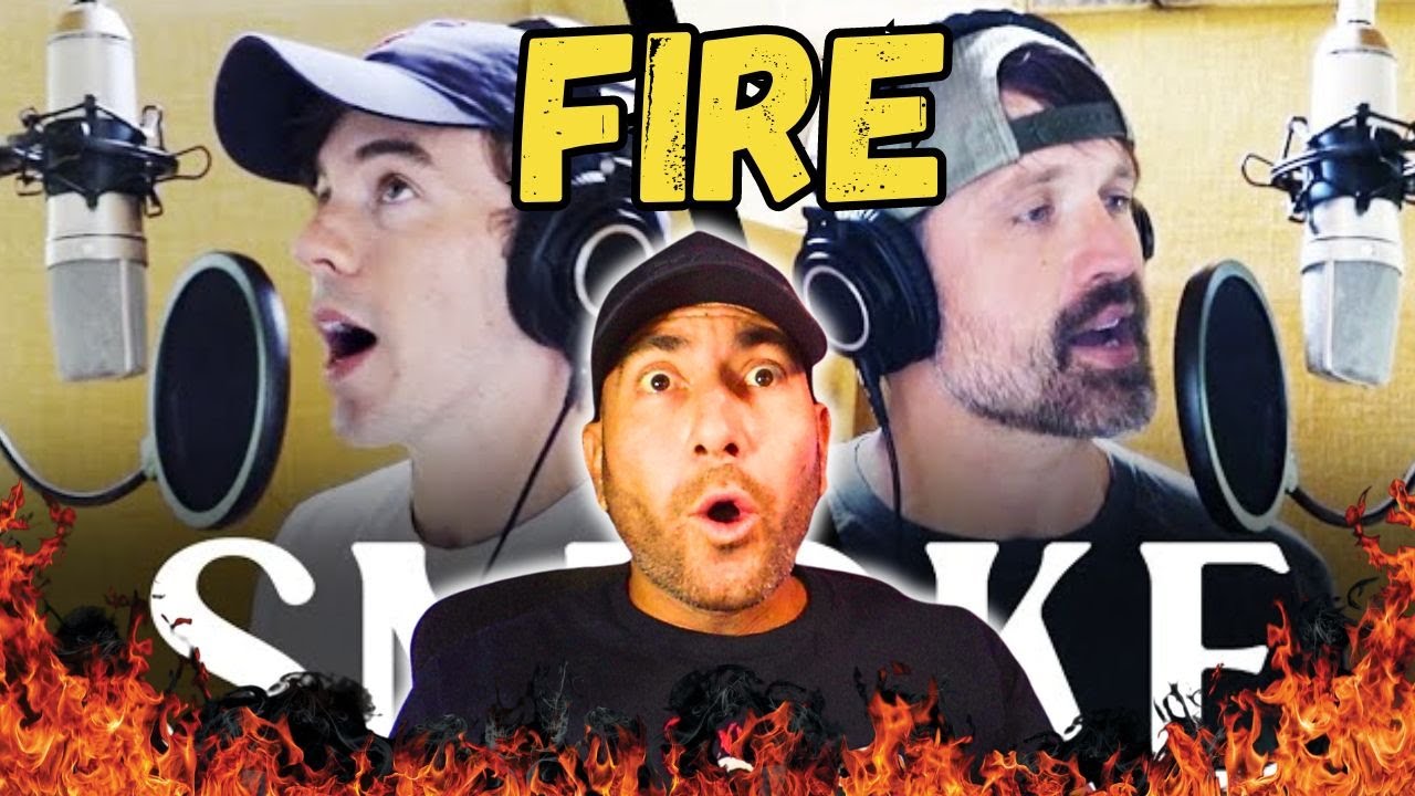 🔥NEW FAVORITE! | Connor Price & Walker Hayes - Smoke | Literal FIRE ...