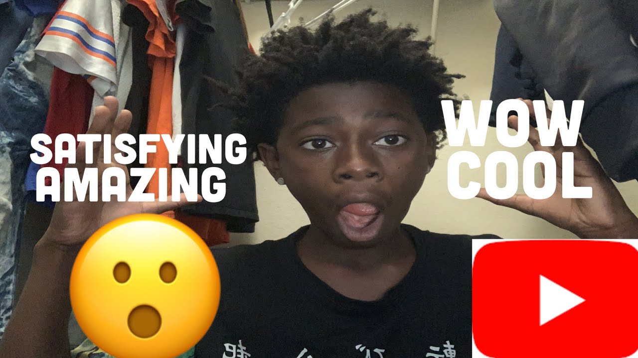 (Reaction) satisfying things (must watch)!!!#viral - YouTube