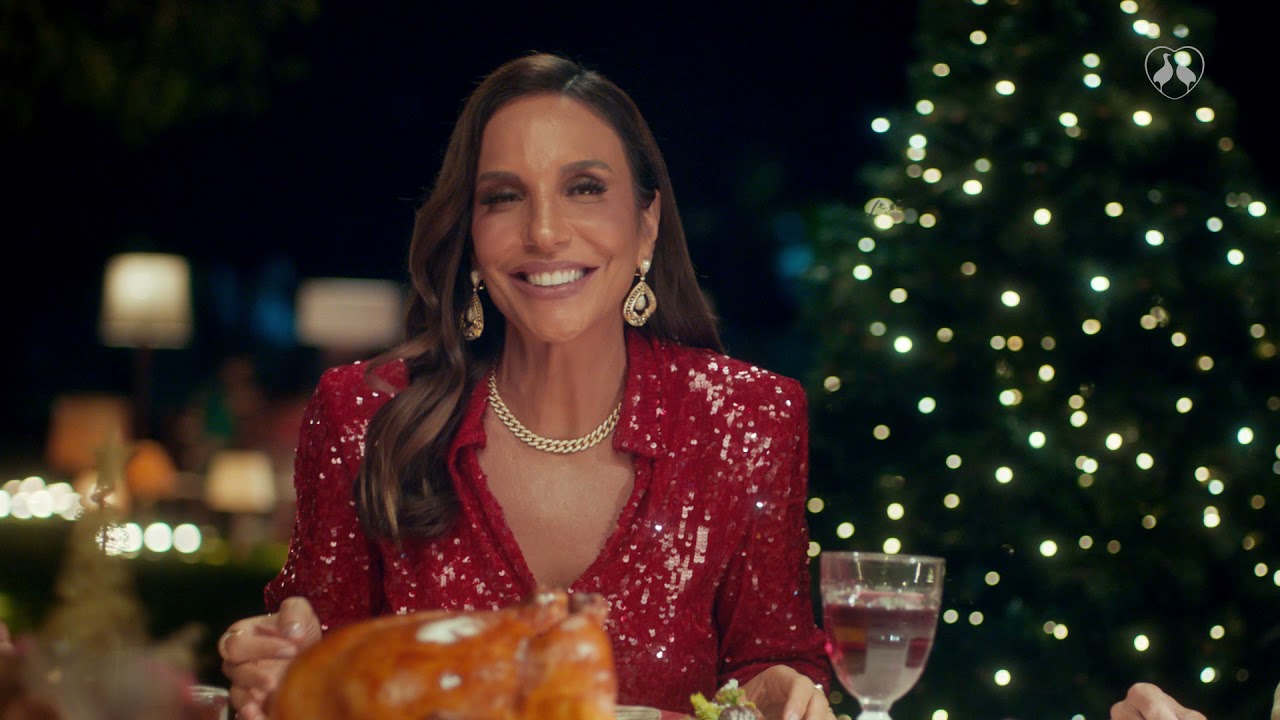 Chester tem o poder de fazer o Natal acontecer - YouTube