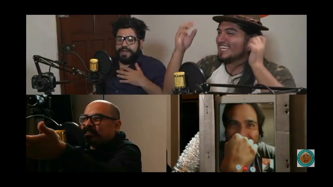 Mejores momentos del show de don piter (parte #2) - YouTube