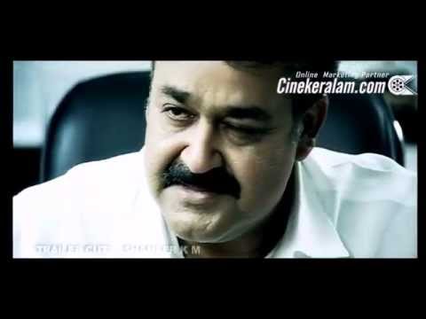 B Unnikrishnan's GRANDMASTER Official Teaser - Mohanlal - Priyamani ...
