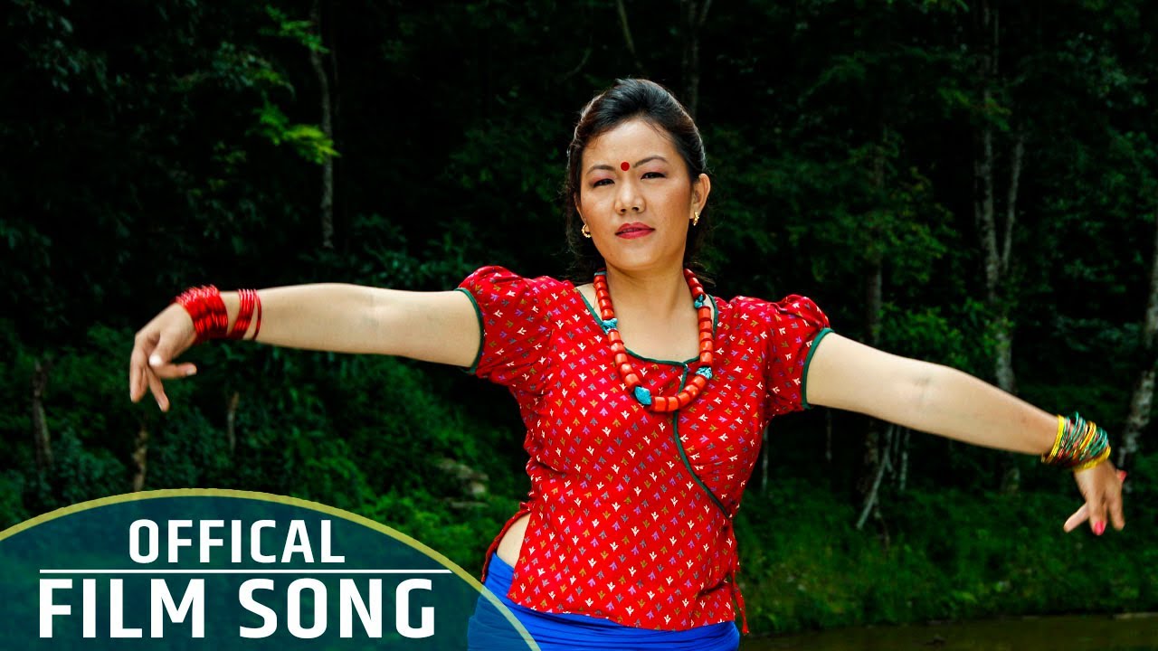 Gurung Song | Chin Chin Chura | Gurung Film -Chah Chame | Pritam Gurung ...