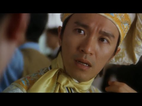 God of Cookery (HD - 1080p Blu-ray rip, English subtitles)