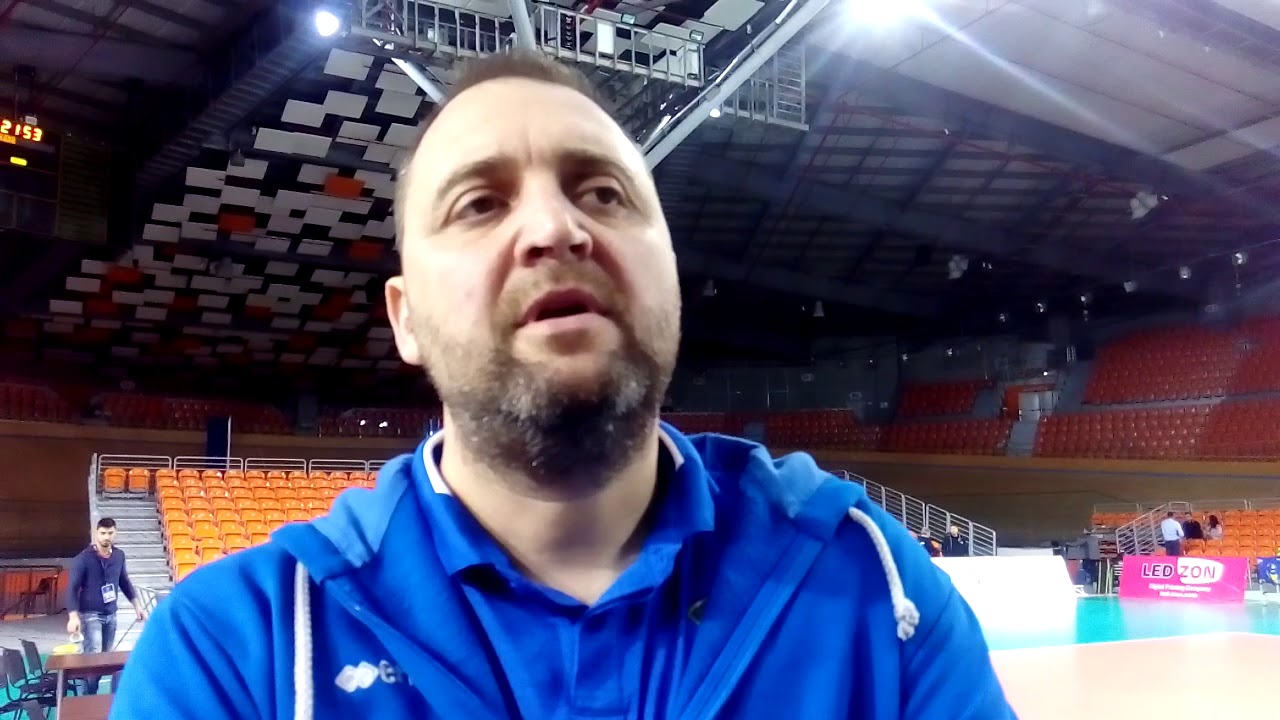 Interview Ivan Petkov - February 8, 2018 - YouTube