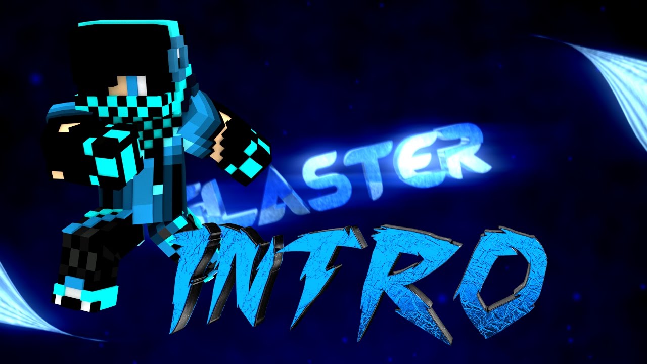 GLASTER effect is my ver. - YouTube