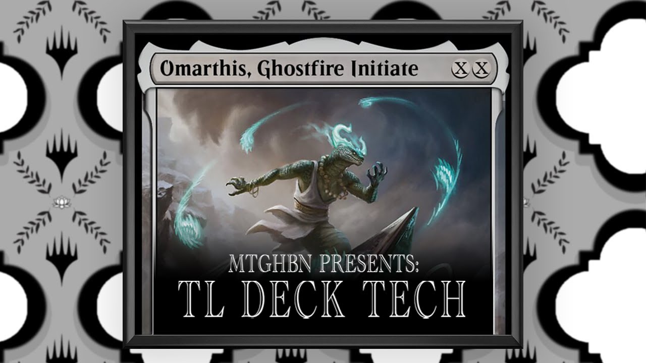Colorless Counter Crunch! Colorless Omarthis Midrange | Magic the ...