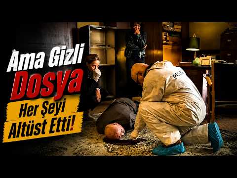 Cinayet Araştırmaları | İdeal Çift Görünümünün Altında Şoke Eden Bir Gerçek Vardı!
