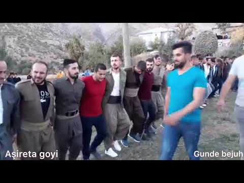 Gunde bejuh/ gulyazı