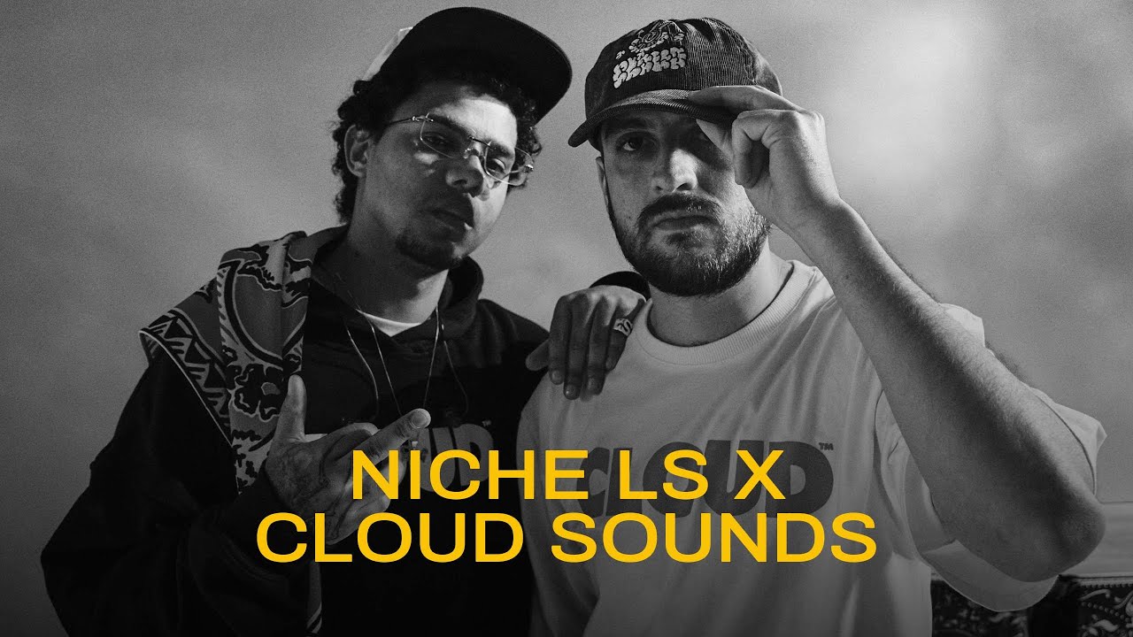 NICHE LS - FLUIR ASÍ | CLOUD SOUNDS - YouTube
