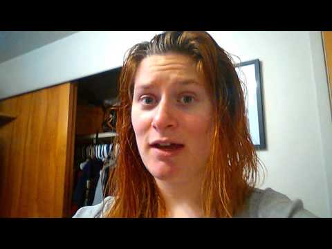 2015 Baby Vlog: 3 wks & Breastfeeding