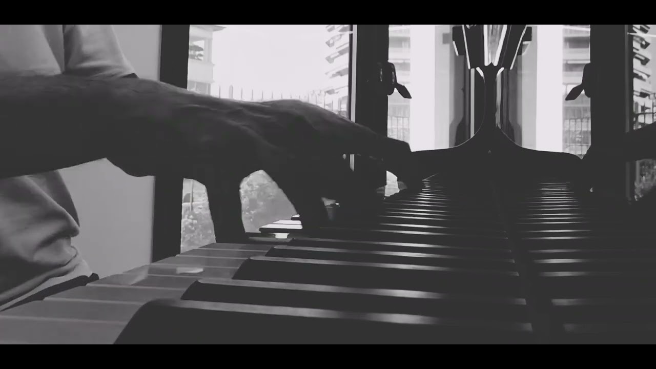 A New Romanticism...Un Nuovo Romanticismo... - YouTube