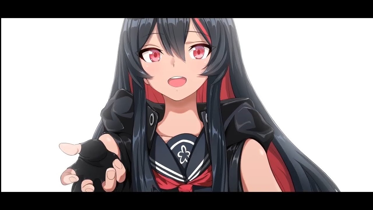 Witch Weapon PV - YouTube