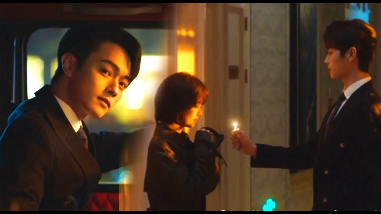 Han Ting's Birthday Surprise For Ji Xing Is NEXT LEVEL! 😱# ...