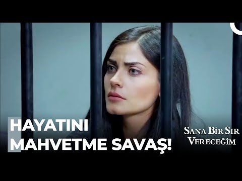 Meltem Savaş'ı Hâlâ Önemsiyor - Sana Bir Sır Vereceğim