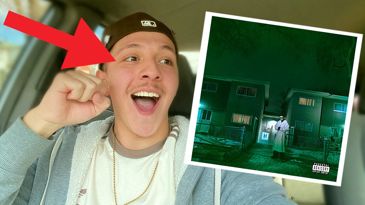 REAL ME BY NAV / FIRST REACTION ! - YouTube