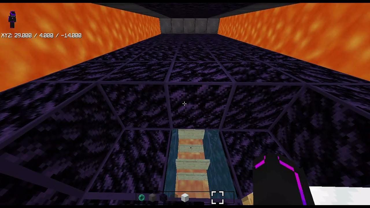 Mining Blob and Mythrodak's new challenge (Chaos Vault better then ...