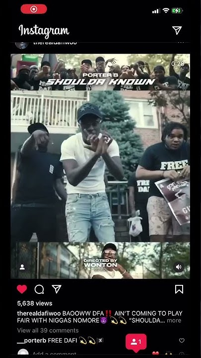 Dafi Woo 💫 - YouTube