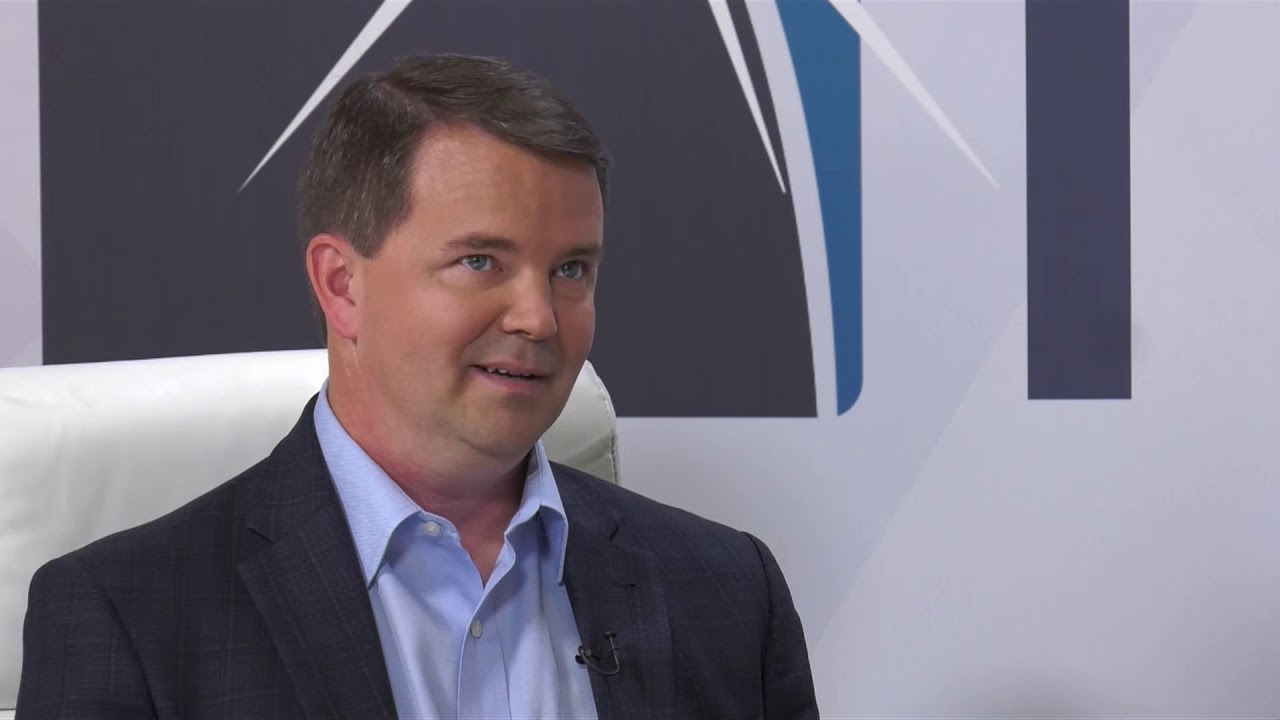 MFG Advocate | Chris Schuppe — IMTS 2018 - YouTube