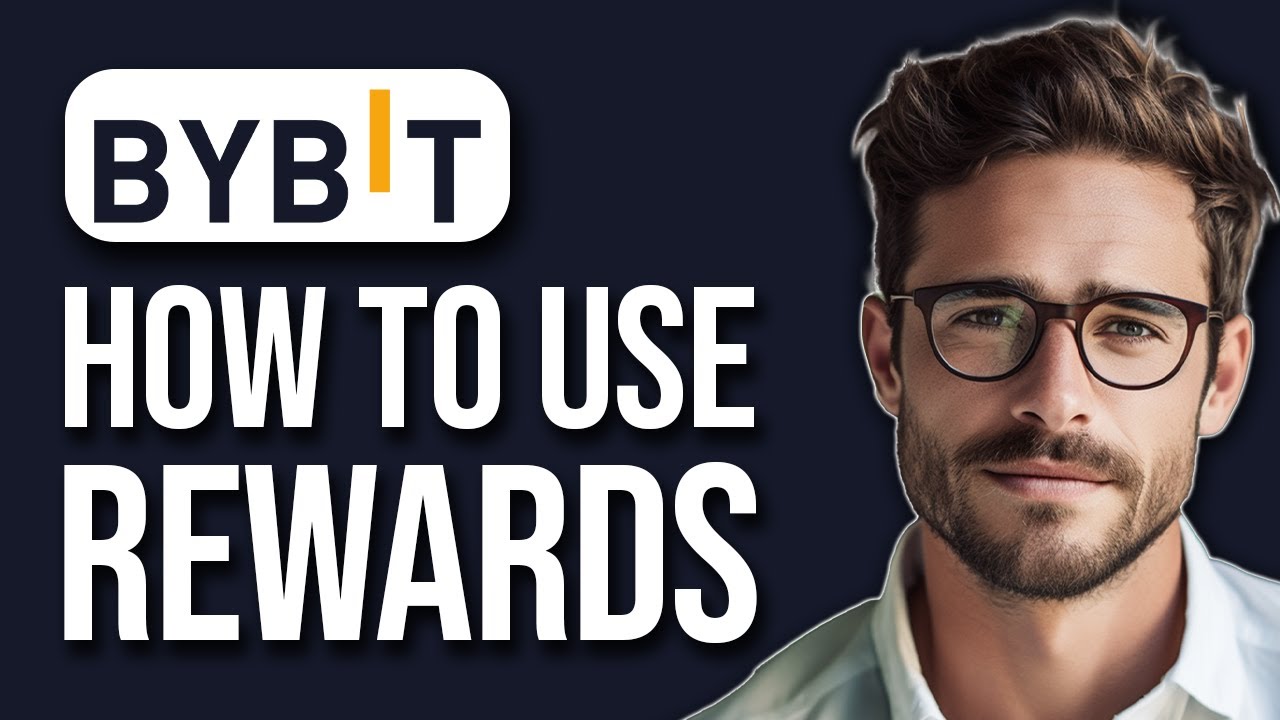 How To Use Bybit Rewards (2024) - YouTube
