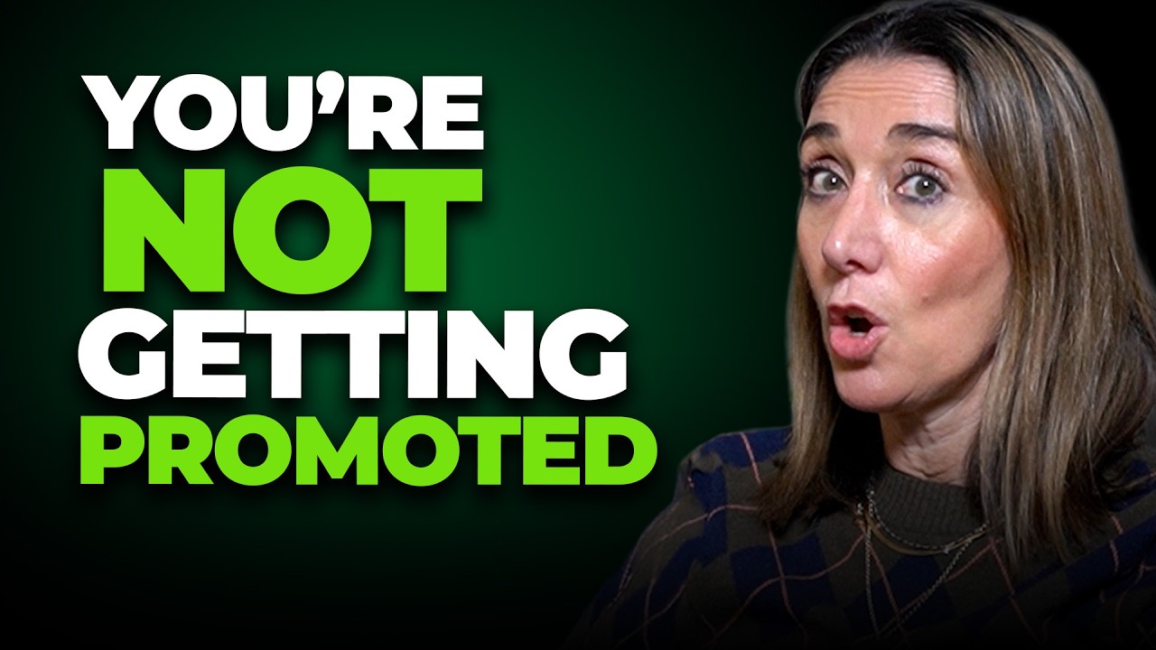 Career Expert: Why Smart, Hardworking People Still Get Overlooked for ...