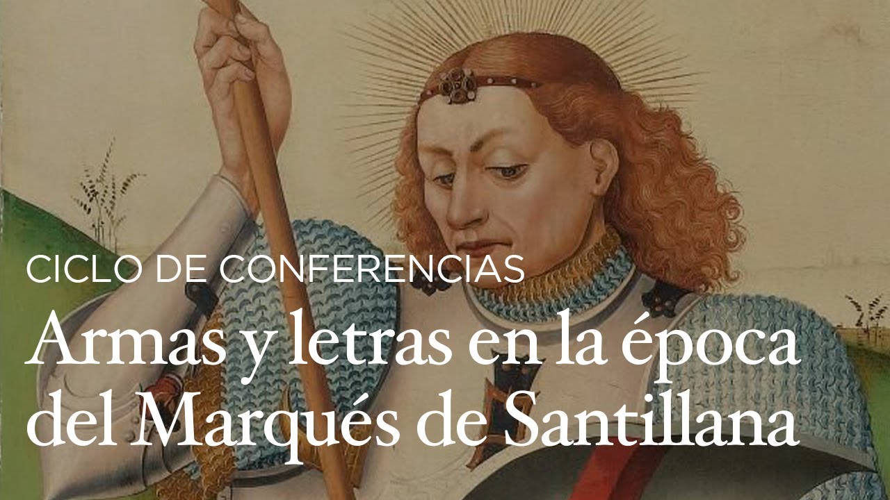 Conferencia: "Memoria visual del linaje Mendoza" por Olga Pérez Monzón ...