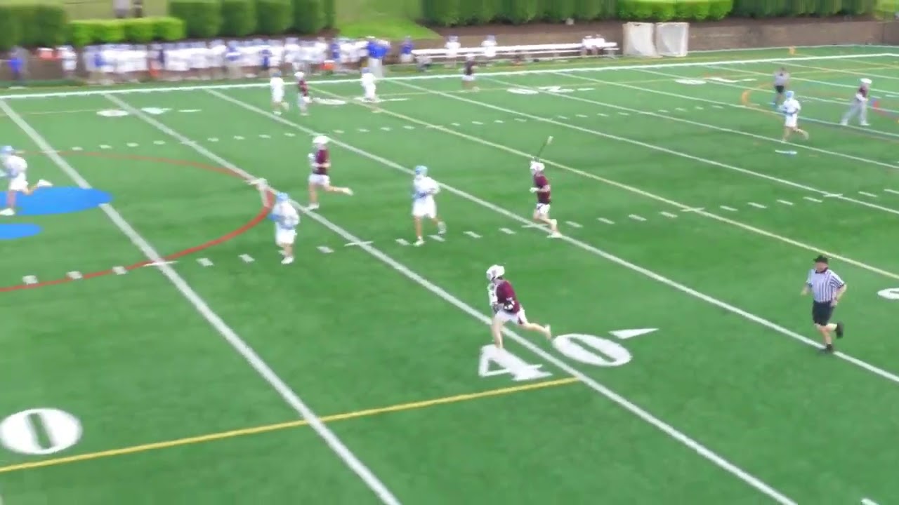 Bo Fowler 2024 Spring and Summer Highlights - YouTube