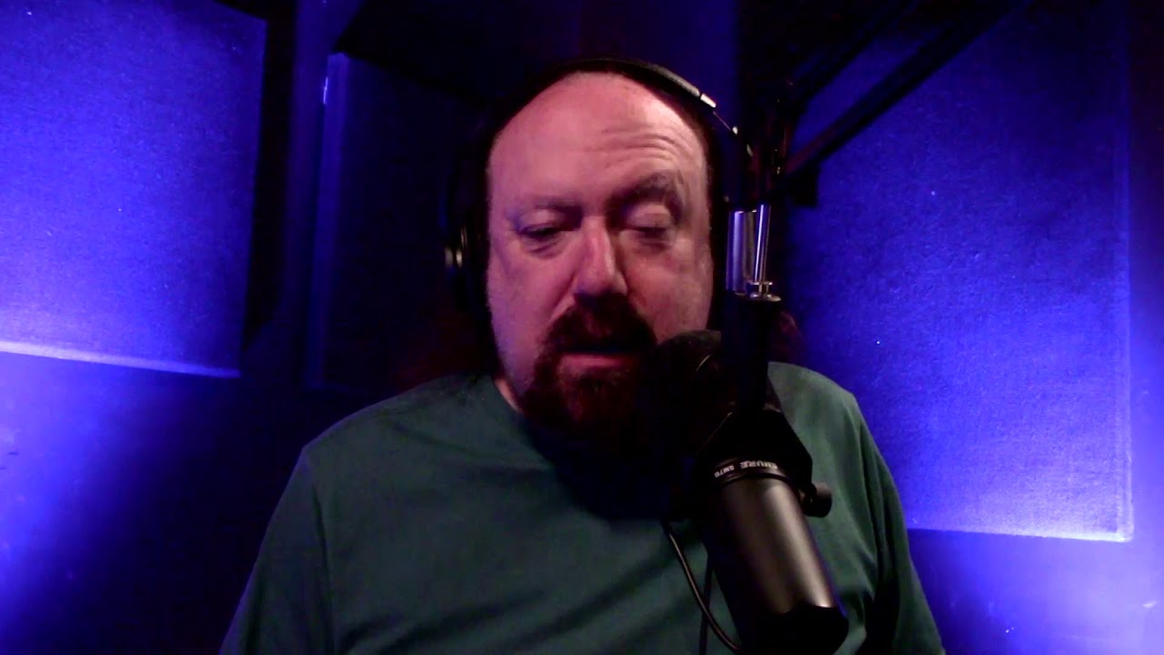 The Ron Van Dam Show with Ron Van Dam - YouTube