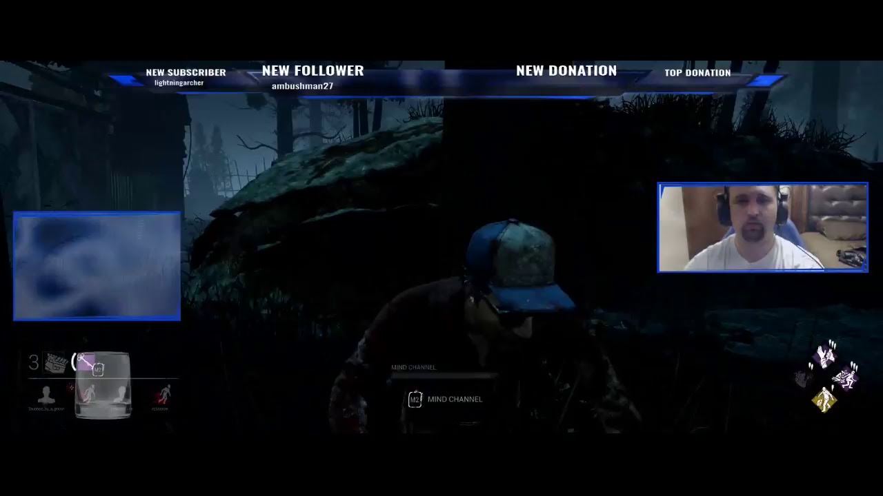 Coffee and DBD. Commando Pro survivor Keys. - YouTube