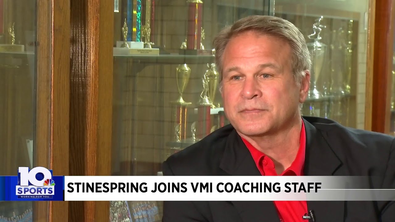 VMI announces football coaching changes for 2023 | College Sports in ...