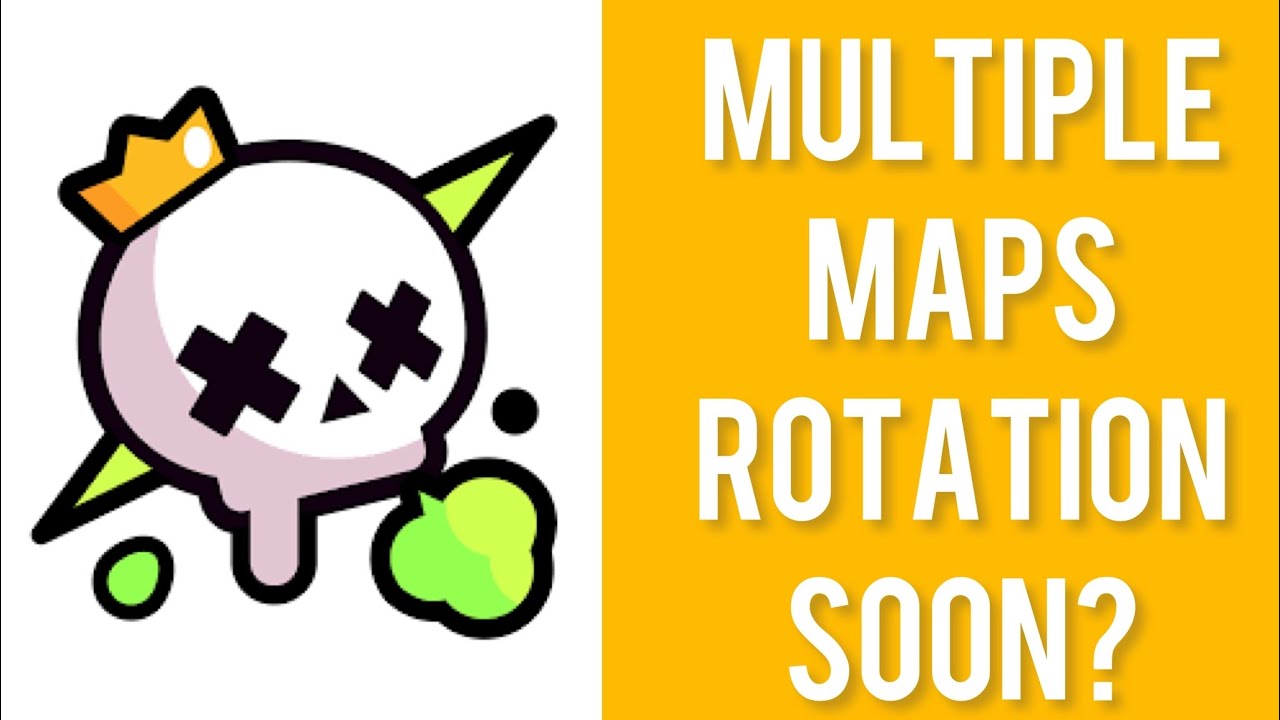 New Map Rotation? - YouTube