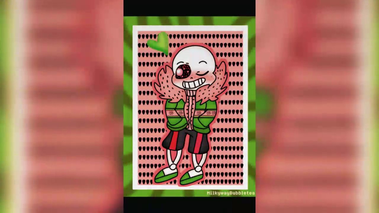 Watermelon sans - YouTube