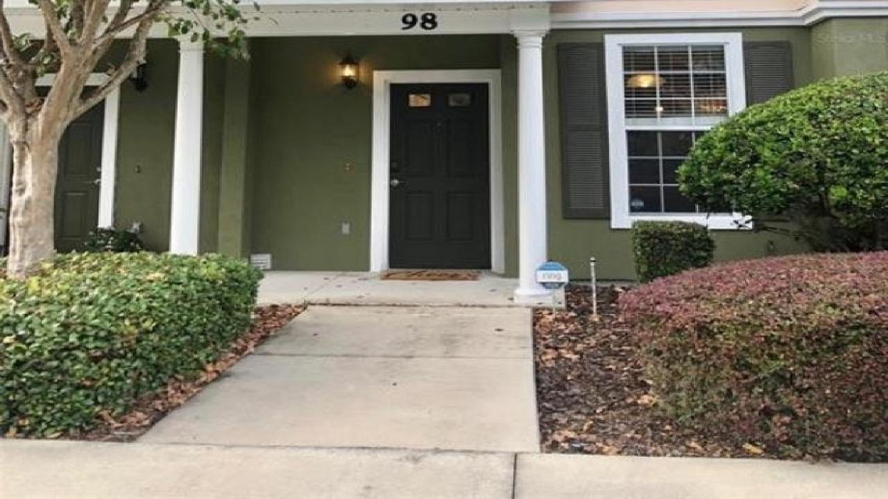 2508 SW 35TH PLACE, GAINESVILLE, FL Presented by Nadia Gross. - YouTube