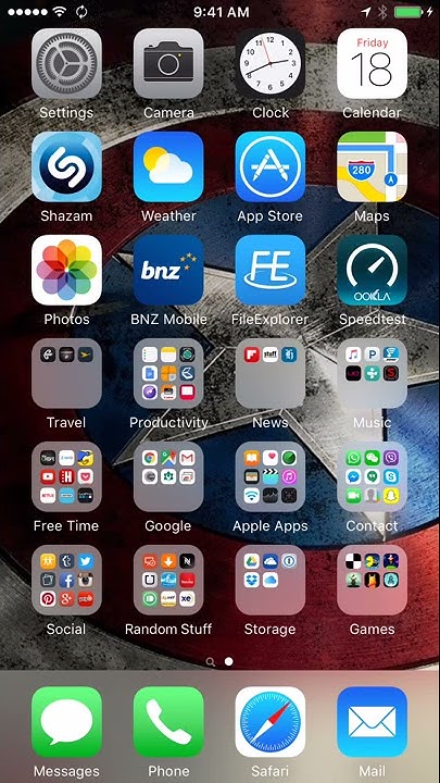 iOS 9 Change Passcode from 6 to 4 Digit Pin - YouTube