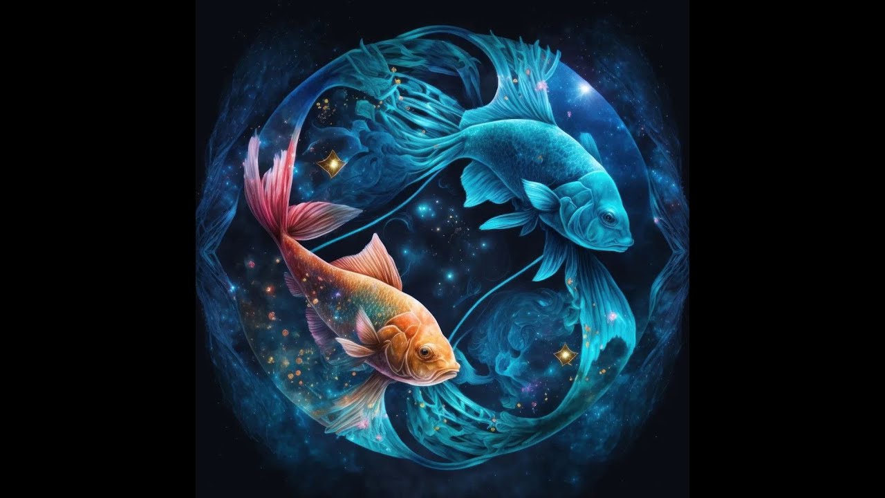 PISCES ~ Connect With A Spirit Guide Reading ~ Your Natural Healer ...