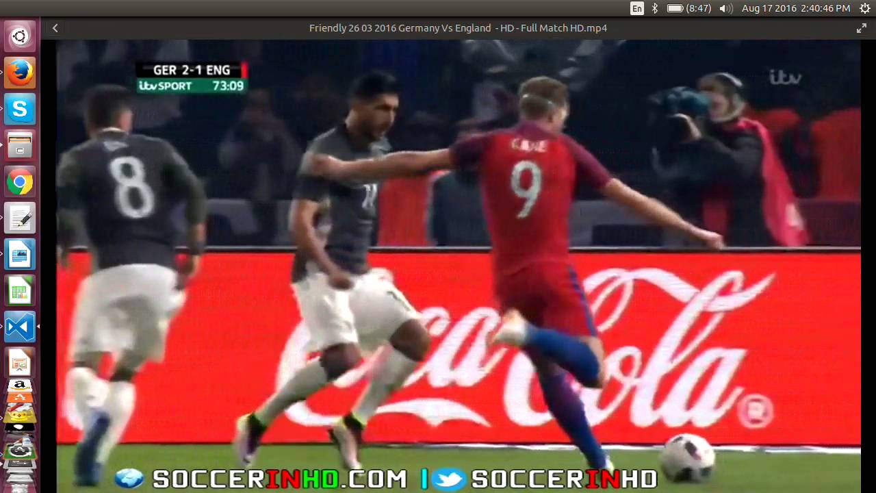 Anas PA Live Stream - YouTube