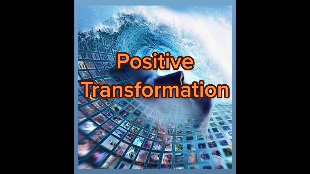 Destroy unconscious blockages and negativity/Positive transformation ...