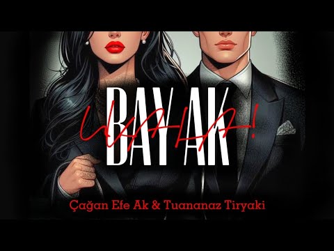 BAY AK 4.BÖLÜM 💄 - YouTube