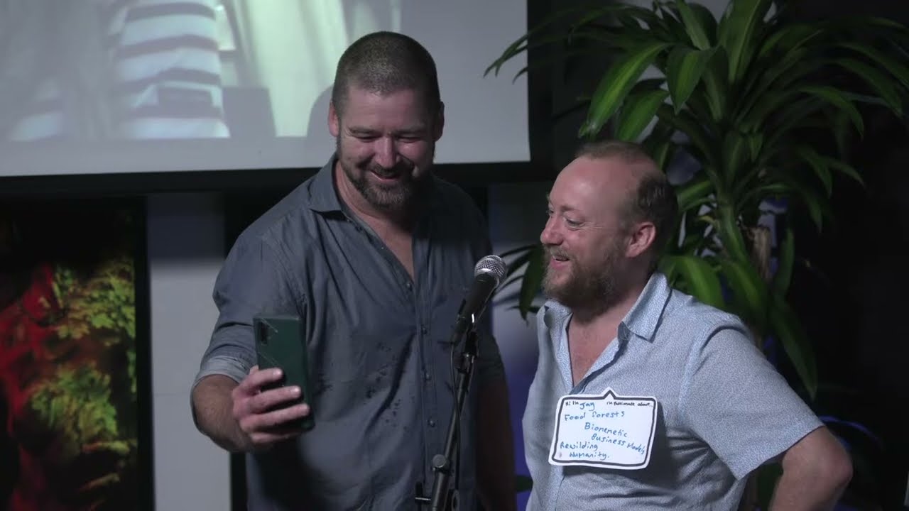 David Button Live Stream - YouTube