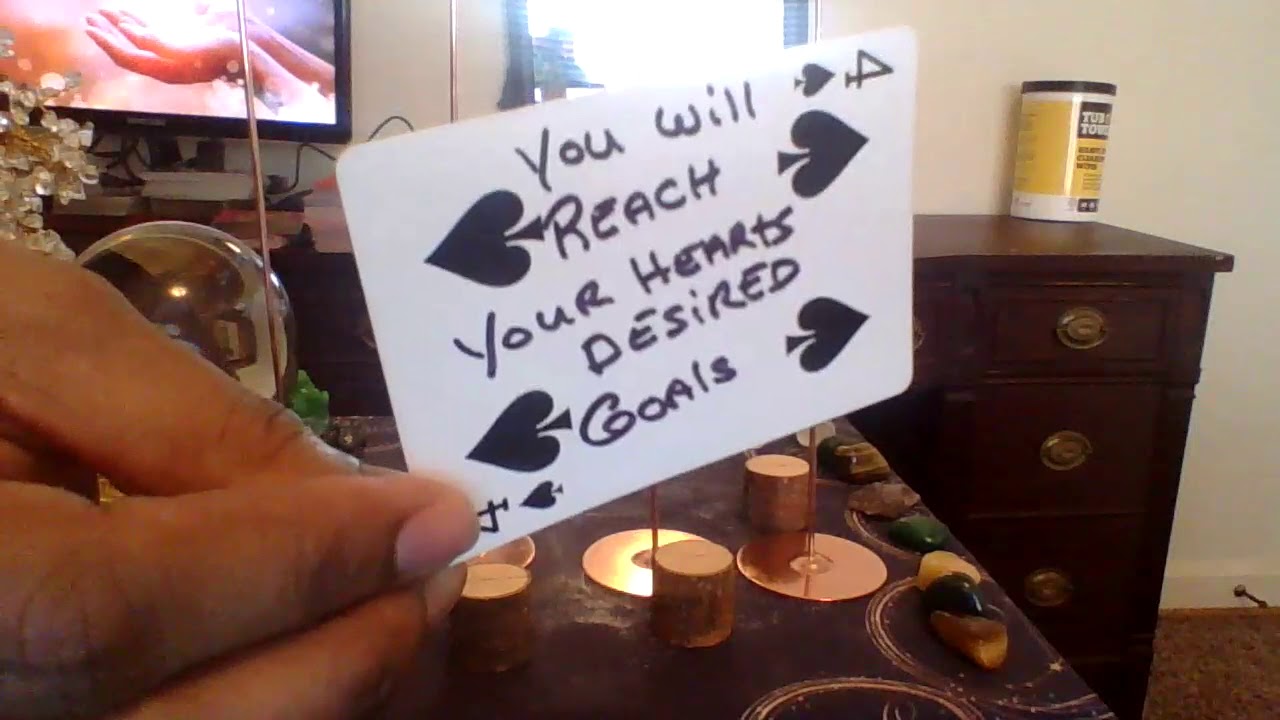 Cancer ~ July 13 Birthday Read.... - YouTube
