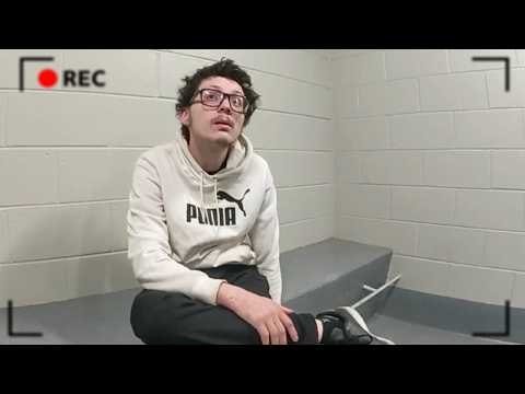 Ignorant Teen Realizes He Just Became A Killer