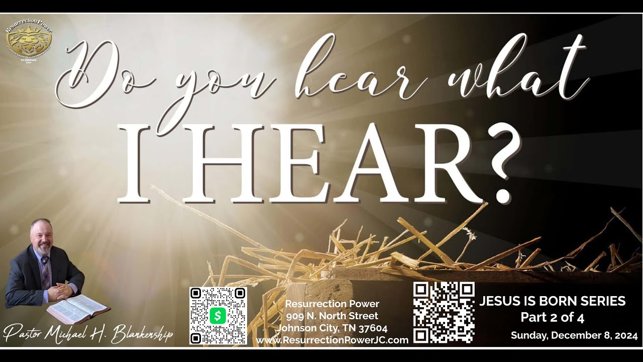 Do you Hear What I Hear - YouTube