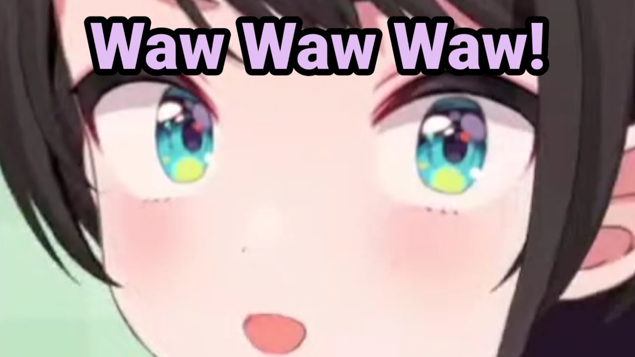 Scared Subaru Cute Subaru - YouTube